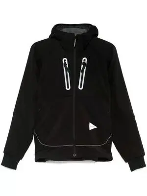 AND WANDER Alpha Air Jacket
