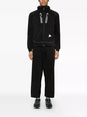 AND WANDER Alpha Air Jacket