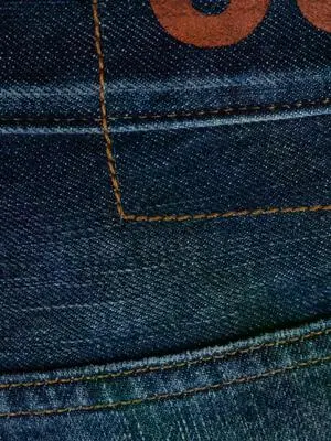 DONDUP Skinny Jeans