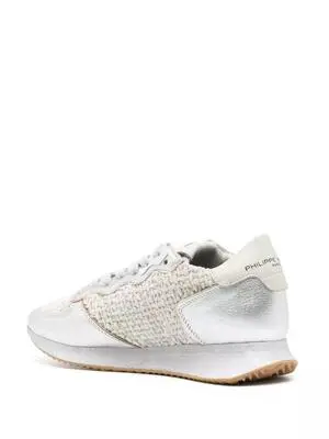 Philippe Model Mondial Sneakers