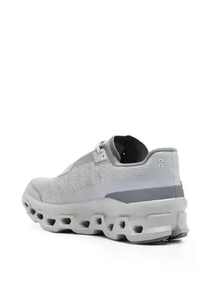 On Cloudmonster Void Lace-up Sneakers