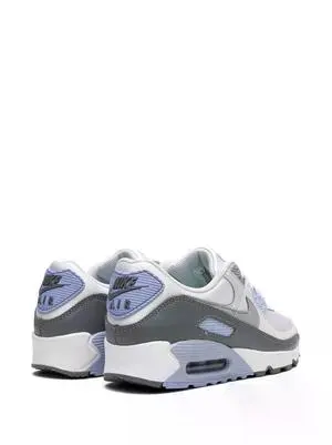 Nike Max 90 Cobalt Bliss Sneakers - Grey