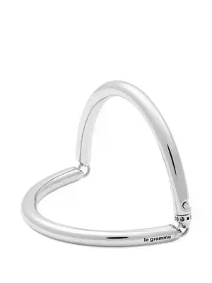 Le Gramme Segment Bracelet