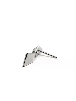 STATEMENT Rockaway Diamond Single Earring