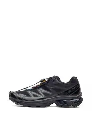 SALOMON Xt-6 Sneakers - Black