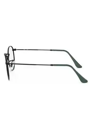 Ray-ban Round Frame Eyeglasses