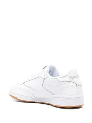 REEBOK Club C 85 Sneakers - White