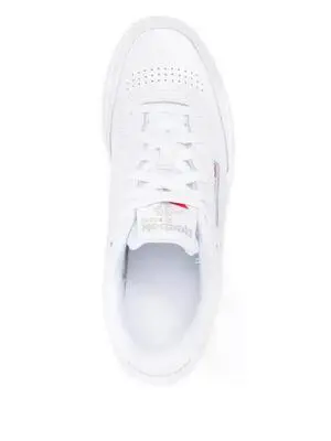 REEBOK Club C 85 Sneakers - White
