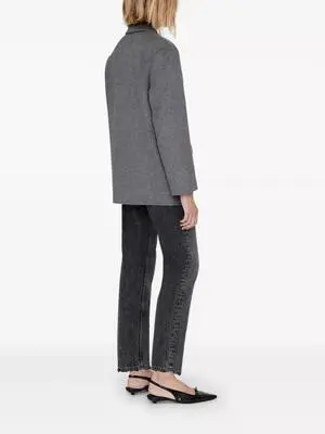 ANINE BING Quinn Blazer