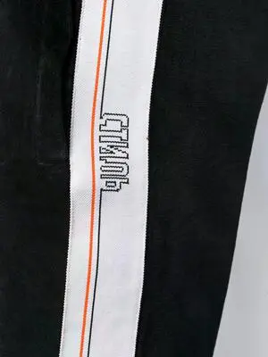 Heron Preston Side Panel Track Trousers