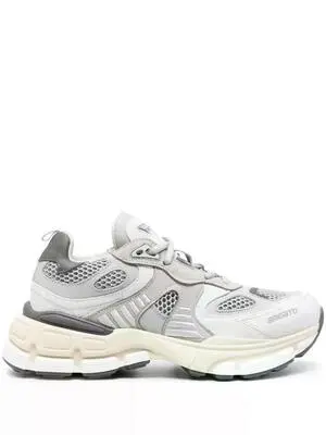 Axel Arigato Marathon Sphere Runner Sneakers - Grey