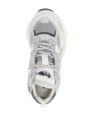 Axel Arigato Marathon Sphere Runner Sneakers - Grey