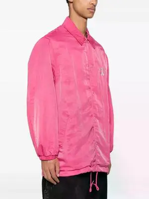 DOUBLET Embroidered Logo Jacket