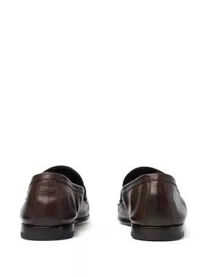 SCAROSSO Nathan Tassel Loafers