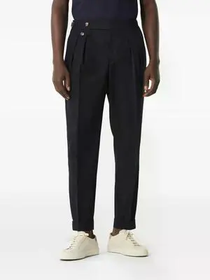 Brunello Cucinelli Pleated Trousers