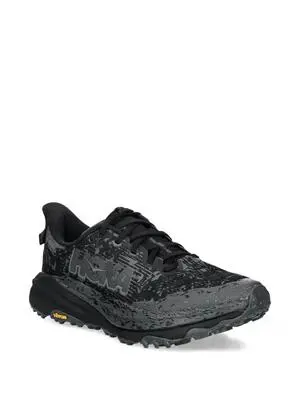 HOKA® Speedgoat 6 Gore-tex® Sneakers - Black