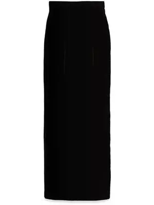 The New Arrivals Ilkyaz Ozel Zip Up Skirts