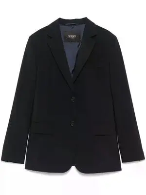 Seventy Single-breasted Blazer