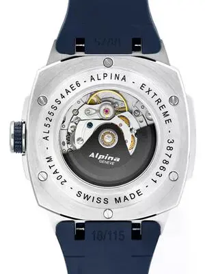 ALPINA Alpiner Extreme Automatic Watch