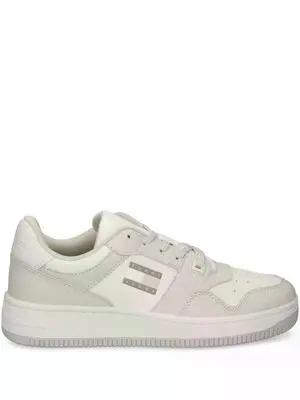 Tommy Hilfiger Retro Tonal Lace-up Sneakers