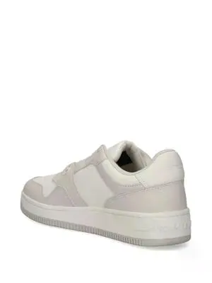 Tommy Hilfiger Retro Tonal Lace-up Sneakers