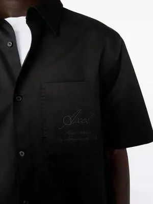 Axel Arigato Stitch Shirt