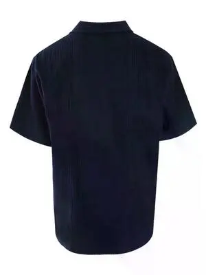 MAUNA KEA Velvet Shirt