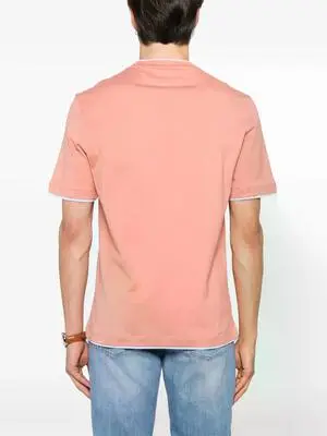 Brunello Cucinelli Cotton T-shirt