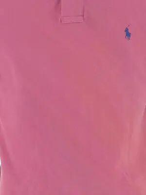 Polo Ralph Lauren Cotton Polo Shirt