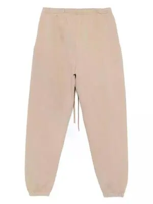 Fear Of God Raised-logo Track Trousers