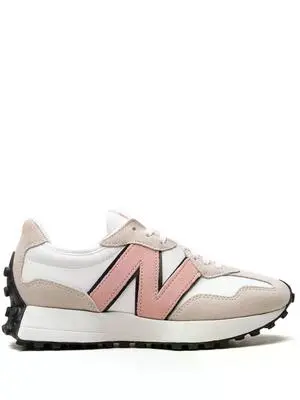 NEW BALANCE 327 Sneakers - Neutrals