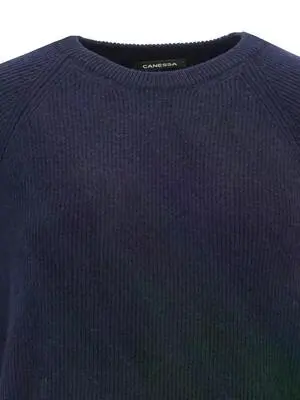 CANESSA Cashmere Sweater