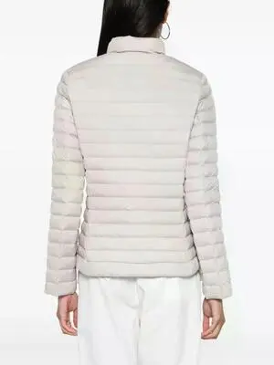 Calvin Klein Padded High Neck Zip-up Jacket