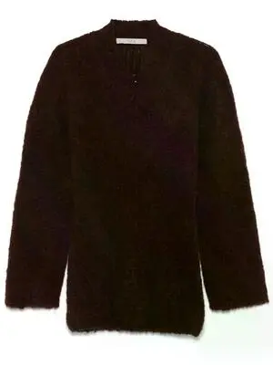 TELA Yeti Sweater