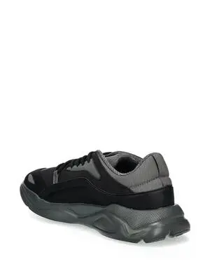 Hugo Leon Lace-up Sneakers