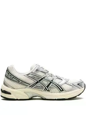 Asics ASICS Gel-1130 Kith Cream Scarab Sneakers Grey