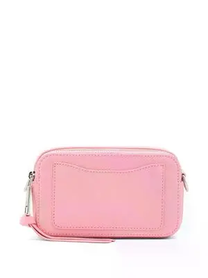 Marc Jacobs Snapshot Camera Bag - Pink