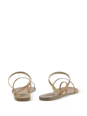 ANCIENT GREEK SANDALS Aplii Eleftheria Sandals