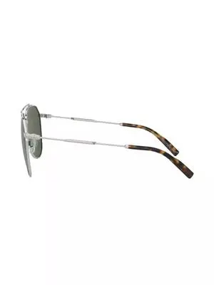Dolce & Gabbana Pilot Frame Sunglasses