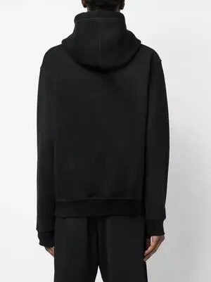 Dsquared2 Icon-print Cotton Hoodie