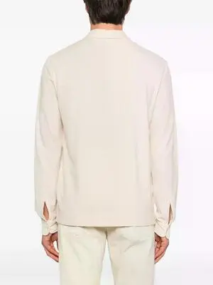 Massimo Alba Ischia Polo Shirt