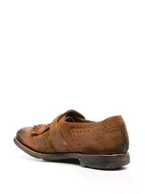 Church's Shanghai Leather Loafers