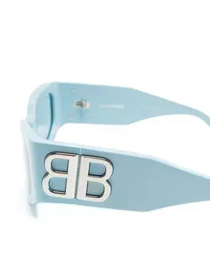 Balenciaga 0321 Sunglasses