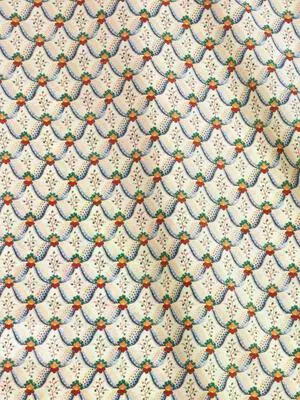 Etro Silk Floral Print Shirt - Neutrals