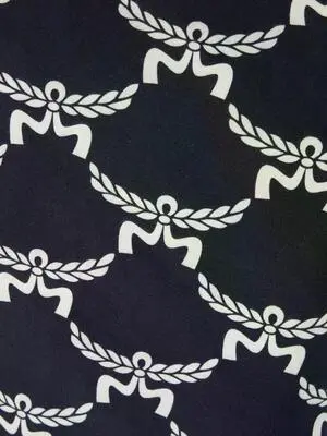 Mcm Logo-print T-shirt