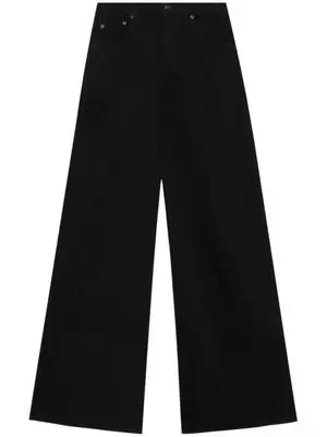 Rag & Bone Wide-leg Jeans