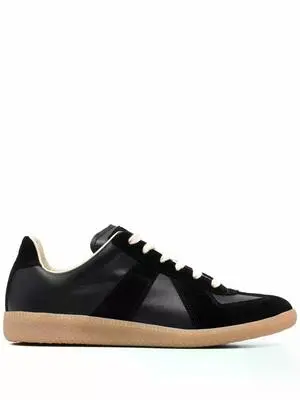 MAISON MARGIELA Replica Sneakers - Black