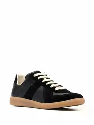MAISON MARGIELA Replica Sneakers - Black