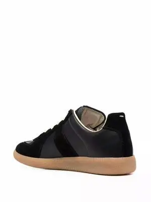 MAISON MARGIELA Replica Sneakers - Black