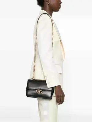 Valentino Garavani Vlogo Signature Shoulder Bag